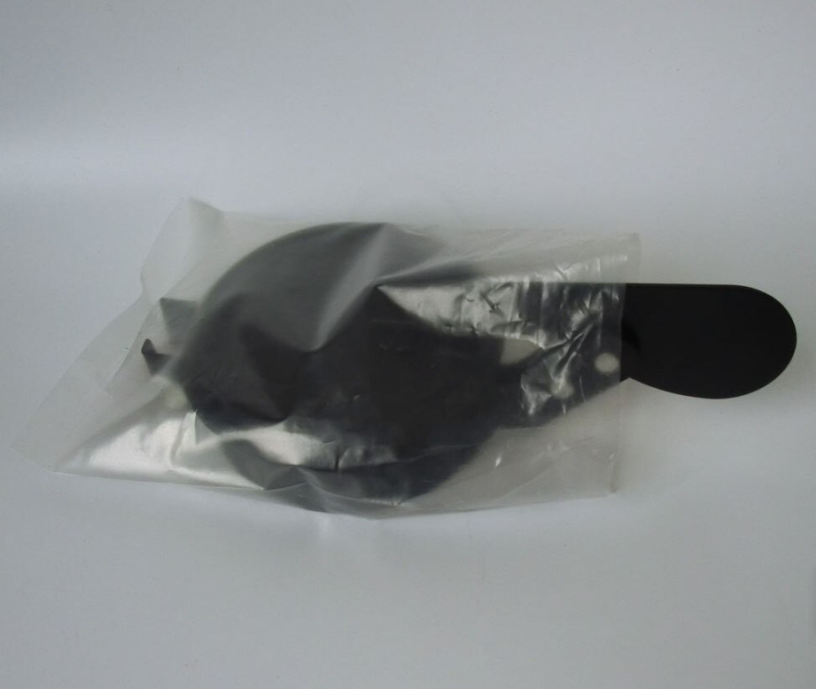 High Temperature Powder Coating 4 Rain Cap For Straight Top Stack